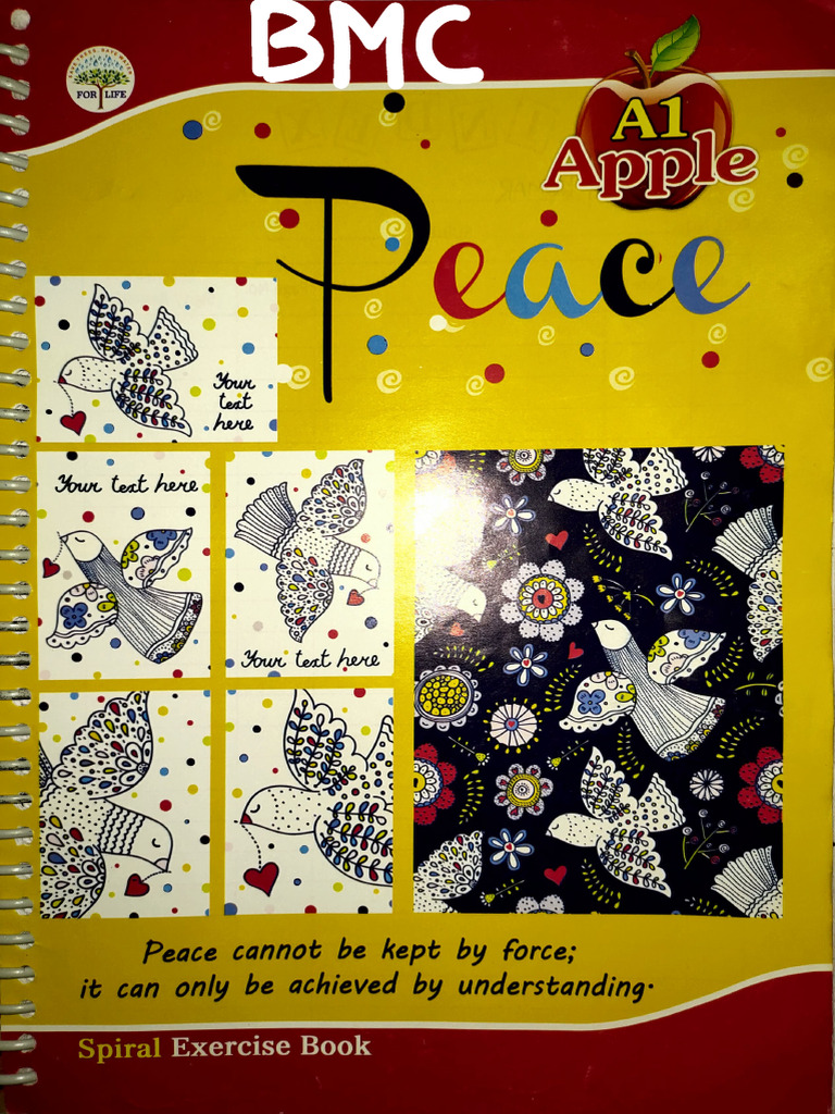 BMC Notes Made Easy | PDF