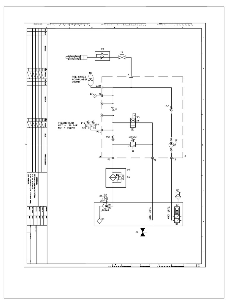Plano Rail Clamp 101 Stacker | PDF