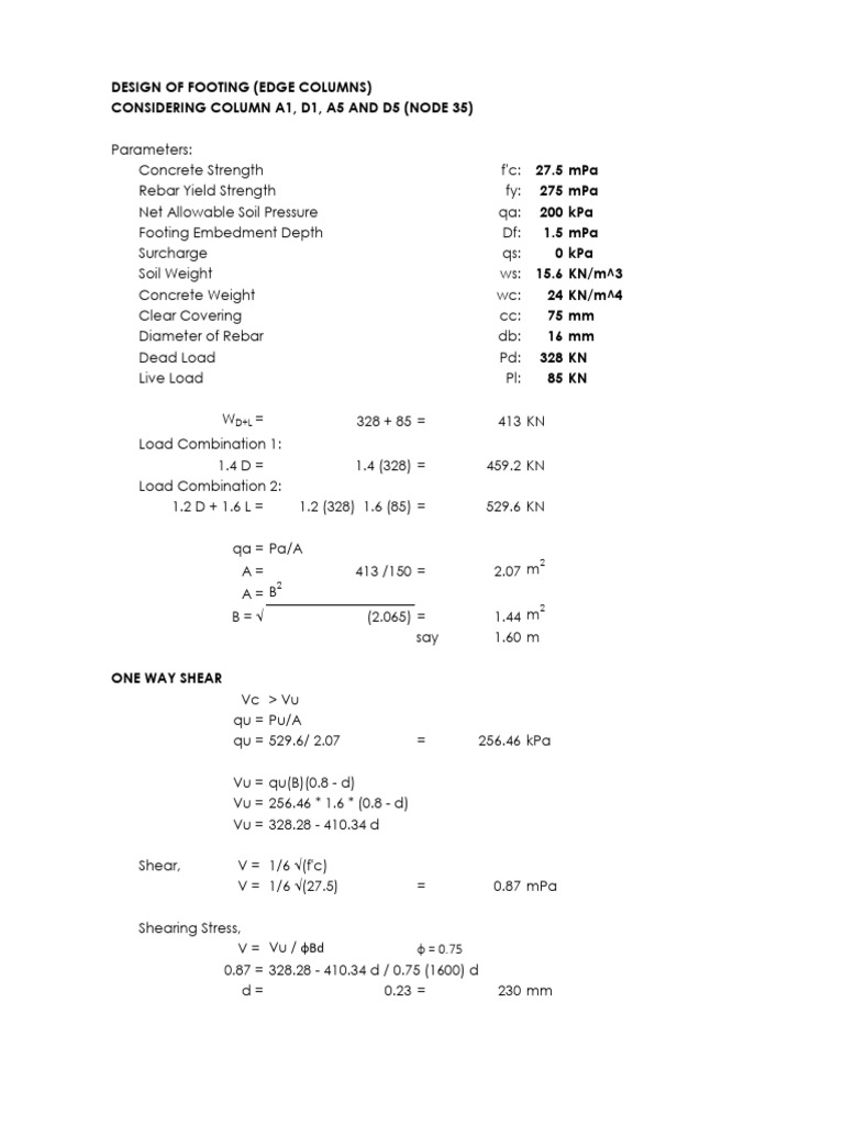 EDGE | PDF | Pascal (Unit) | Continuum Mechanics