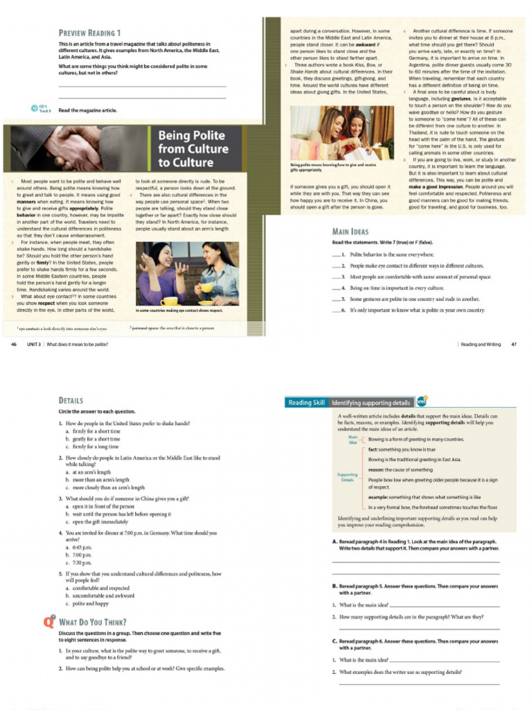 9 Reading | PDF