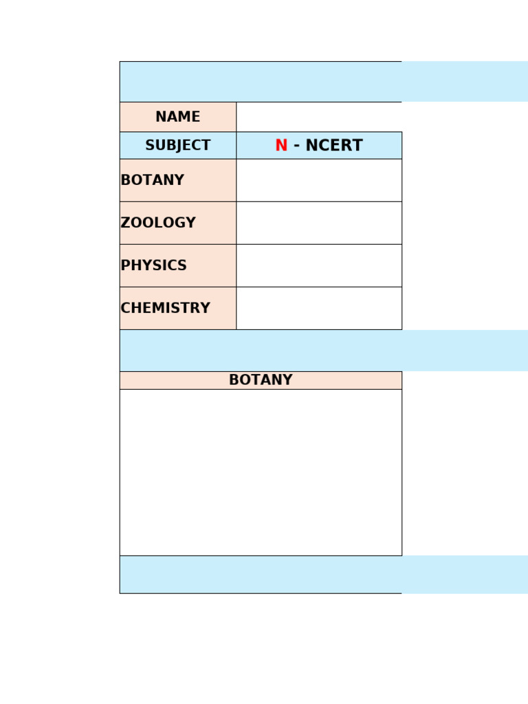 Daily Dream Plan Formats | PDF | Educational Stages | Qualifications