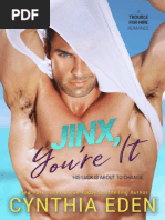 Read Jinx - Chapter 40 MangaBuddy | PDF