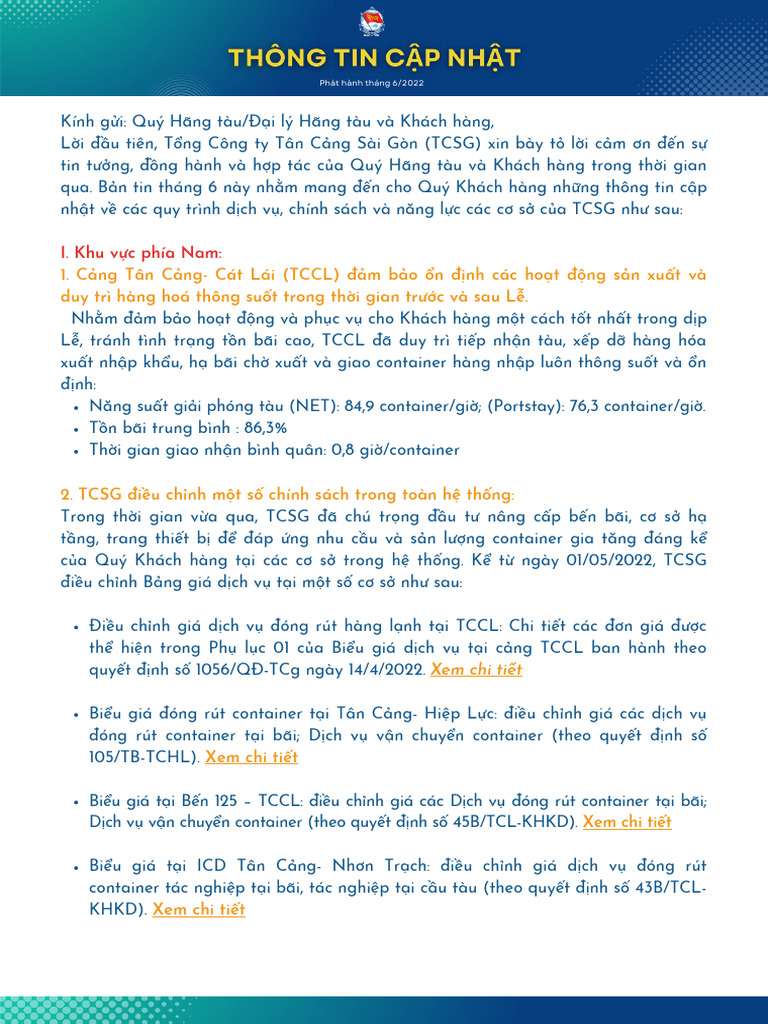 Vi Gca 06 2022 | PDF