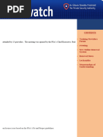 PSIRA Security Officer Profile Claim Guide | PDF | Password | Security ...