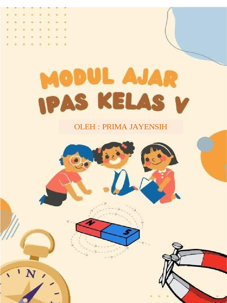 Modul Ajar Prima | PDF | Seni | Teknologi & Rekayasa