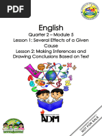 Math3 - q1 - Mod1 - Visualizing Numbers Up To 10 000 - v308092020 | PDF