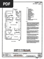 Hospital Floor Plans | PDF | Buildings And Structures | Health Care