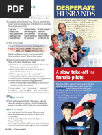 Ride Like a Girl Film Study Analysis | PDF