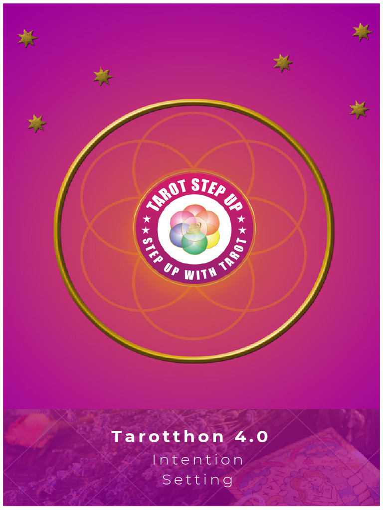 Intention Setting WORKSHEET | PDF | Self-Improvement