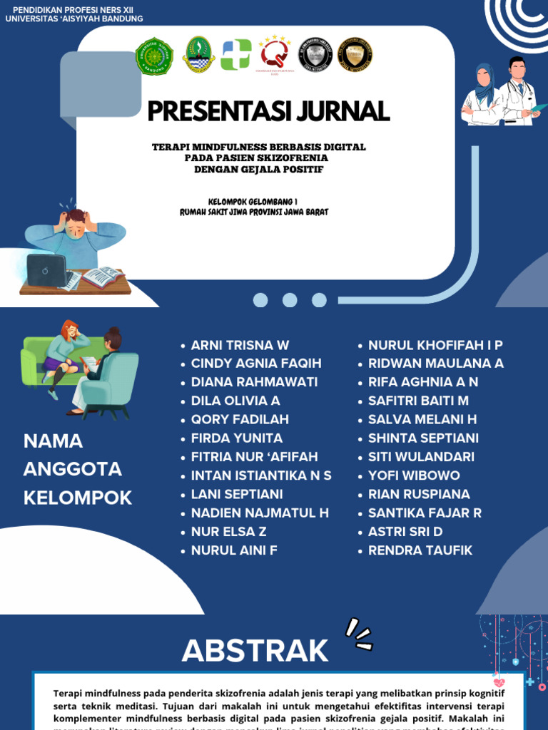 Presjur-KJHI-Gelombang1-RSJ CISARUA PROV JABAR | PDF