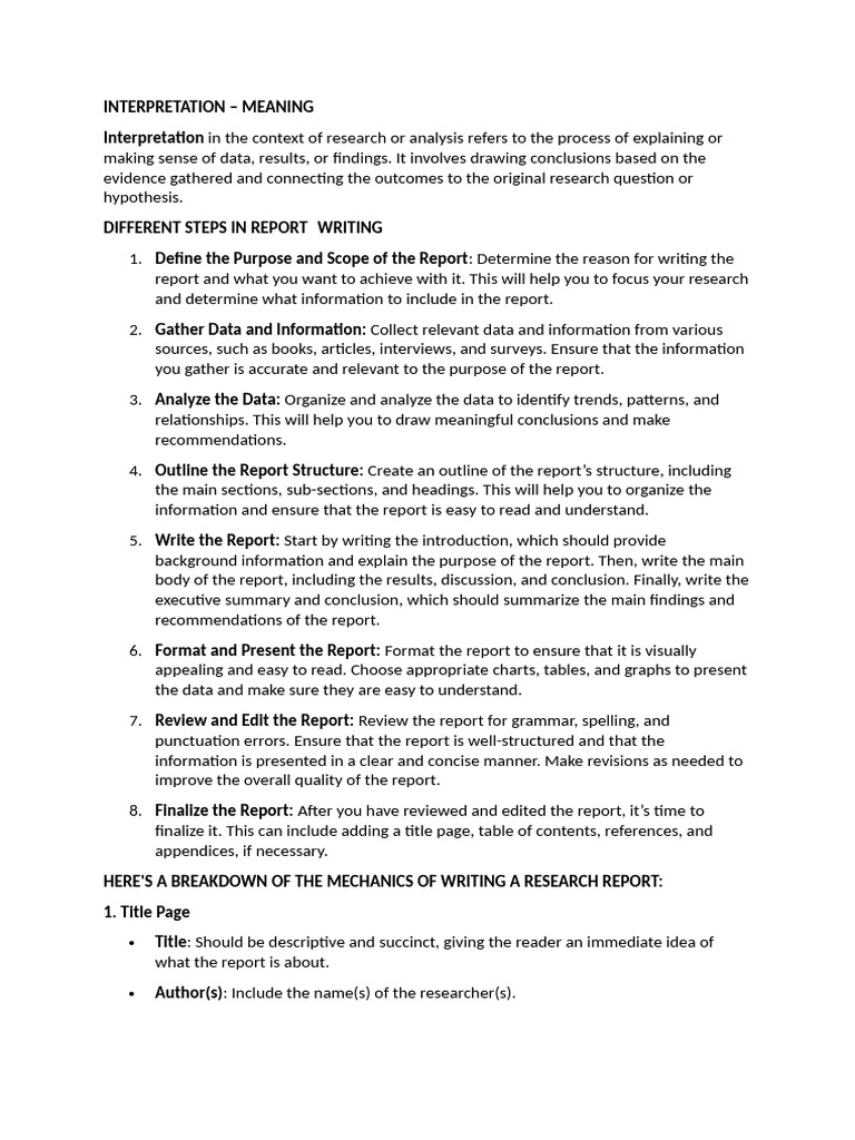 Research Unit5 | PDF | Information | Data