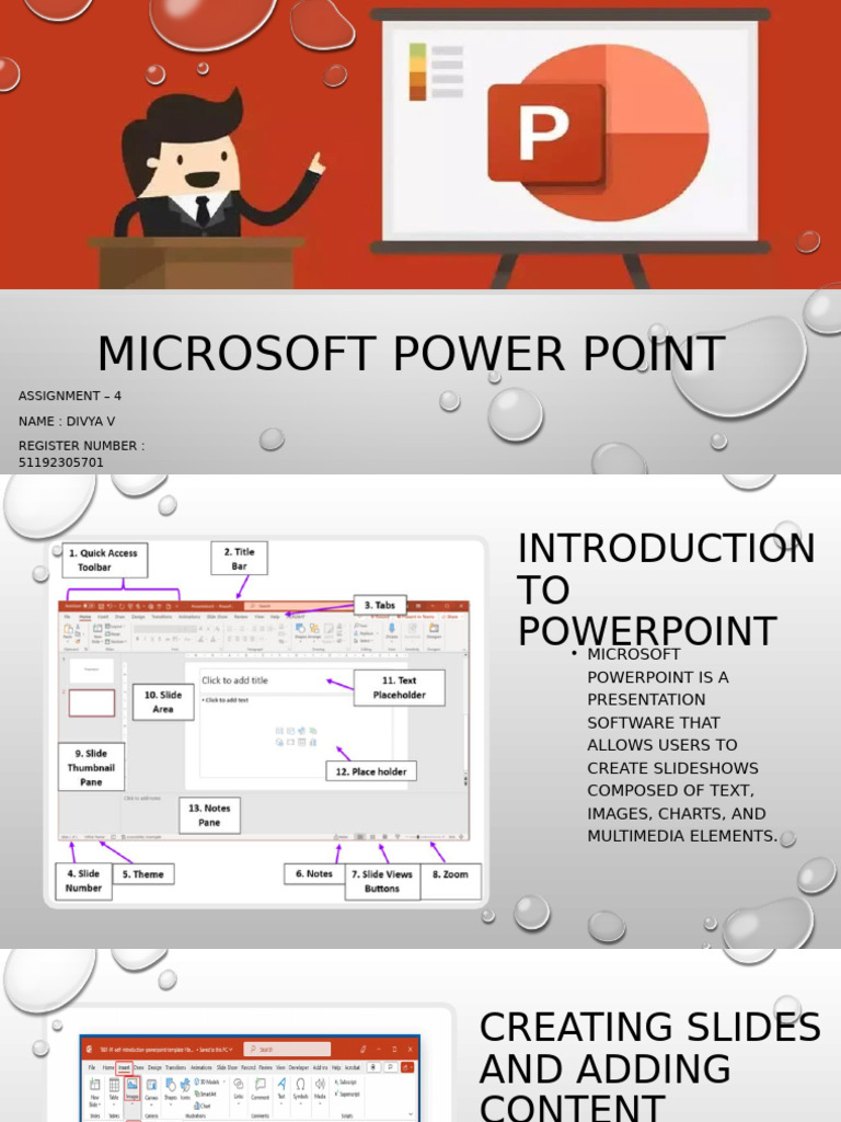 Assignment 4 | PDF | Art | Computers