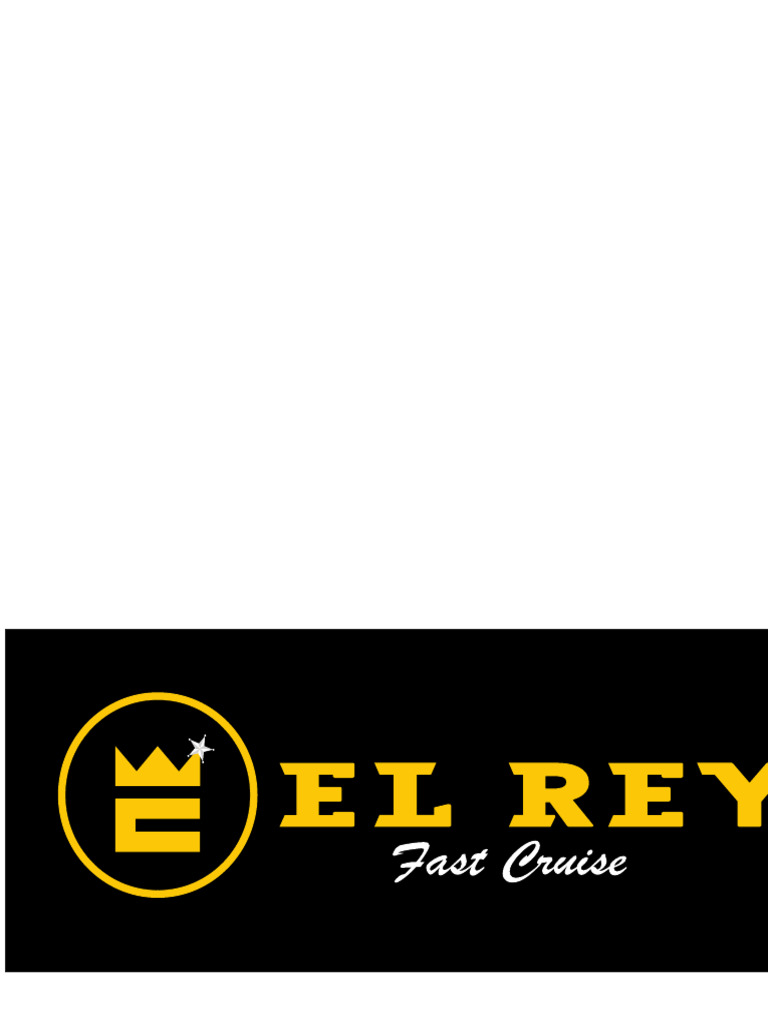 Logo El Rey | PDF