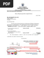 Nosa NBC 594 Regular | PDF