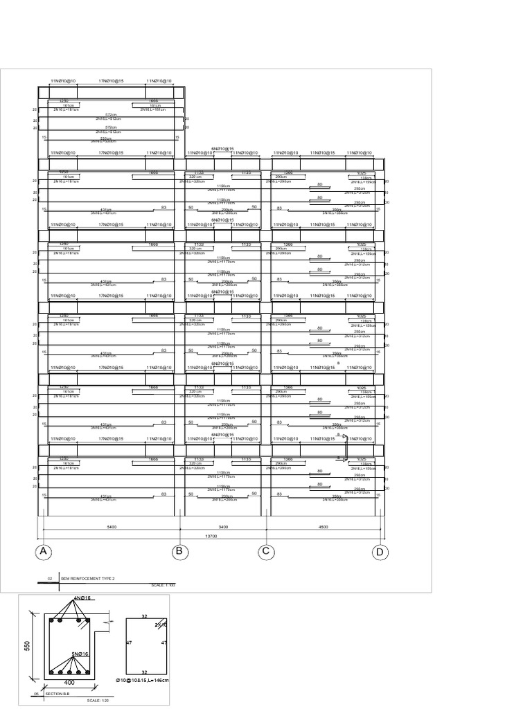 3 (A-Besment Floor Plan | PDF