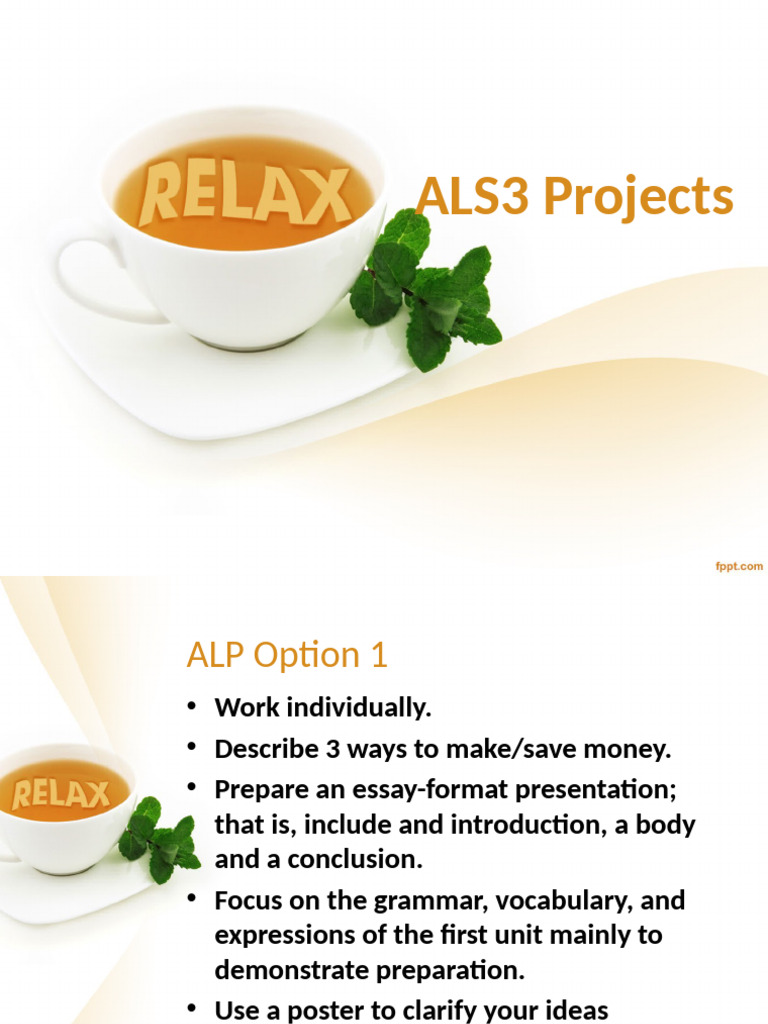 Alp Als3 | PDF