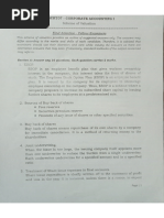 Dr. L.C. Gupta Net Worth Guidelines | PDF | Securities (Finance) | Book ...