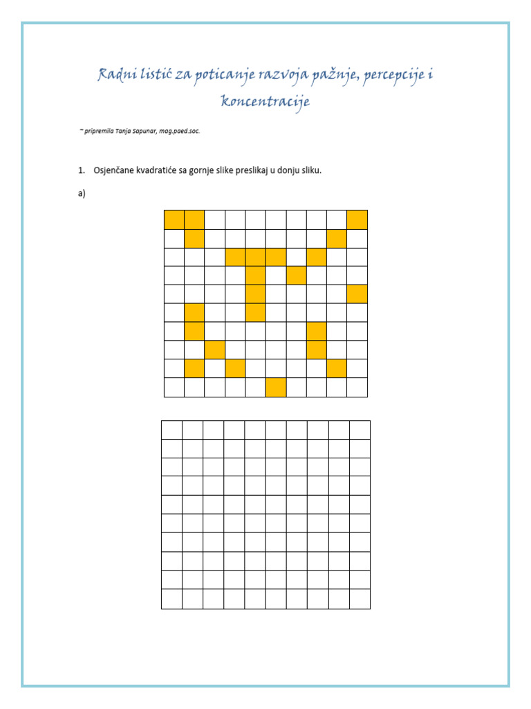 Percepcija | PDF