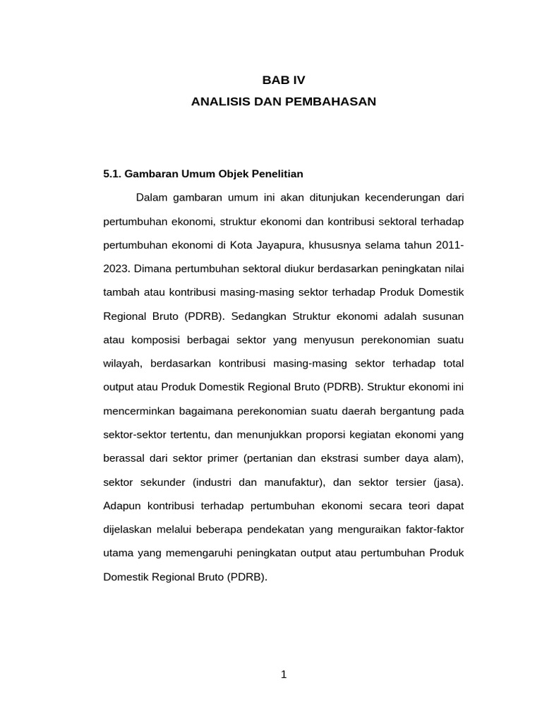 Bab IV Analisis Dan Pembahasan - Risa - 31okt2024 | PDF