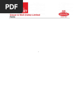 Sigmacover™ 620: Product Data Sheet | PDF | Corrosion | Legal Liability