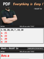 MCQ Practice Sheet: Questions 1-50 | PDF