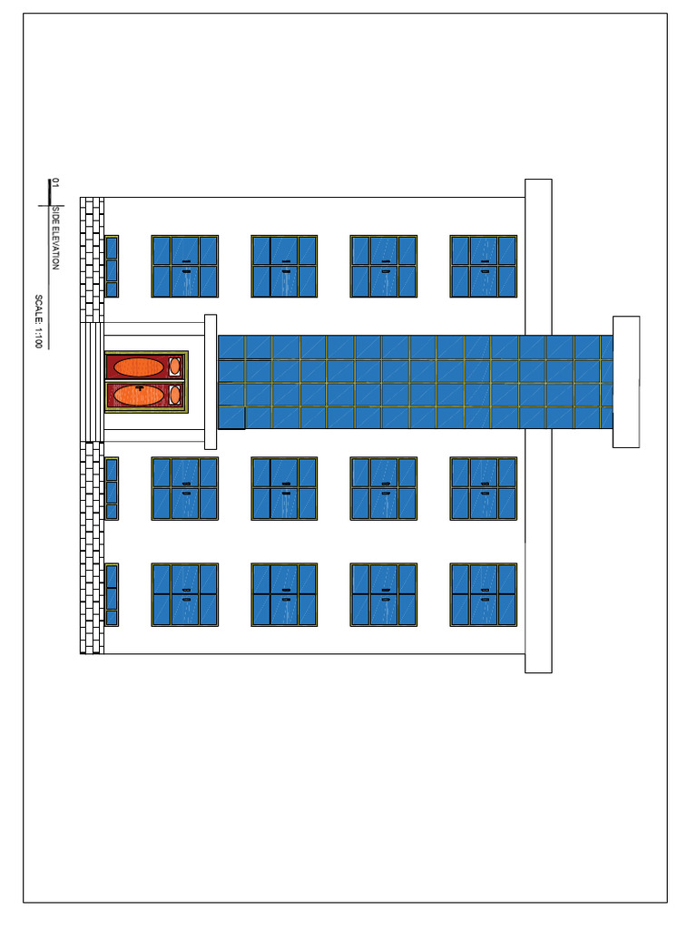 5 (Side Elevation | PDF