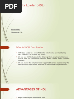 HDL Source Key and File Structure Guide | PDF | Computer File | Metadata