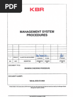Unit 14 Drawing Revision Systems | PDF