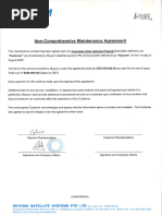 20 - Sample Reference of FCC Room Equipment Layout | PDF