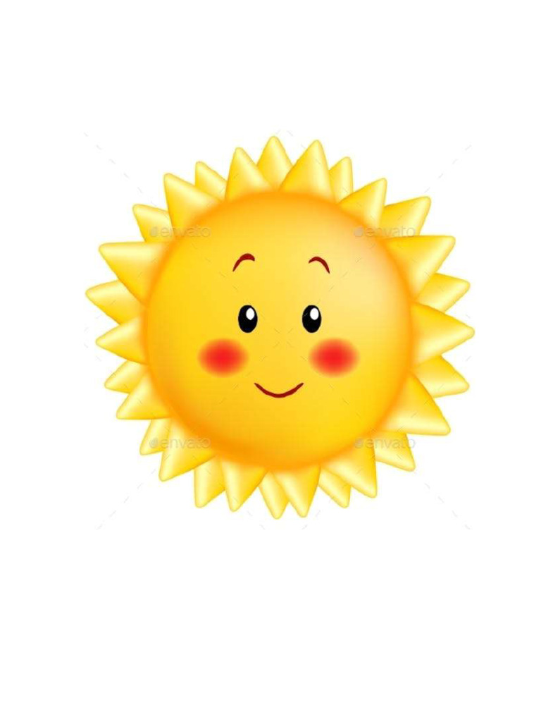 Sun | PDF