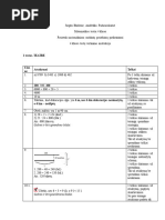 Uzduotys 2 Kl. Lietuviu K. | PDF