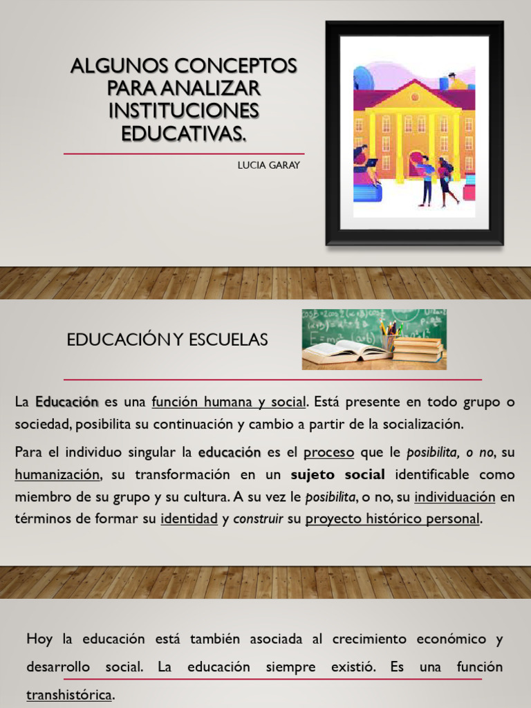 Lucia Garay | PDF | Ciencias sociales | Historia