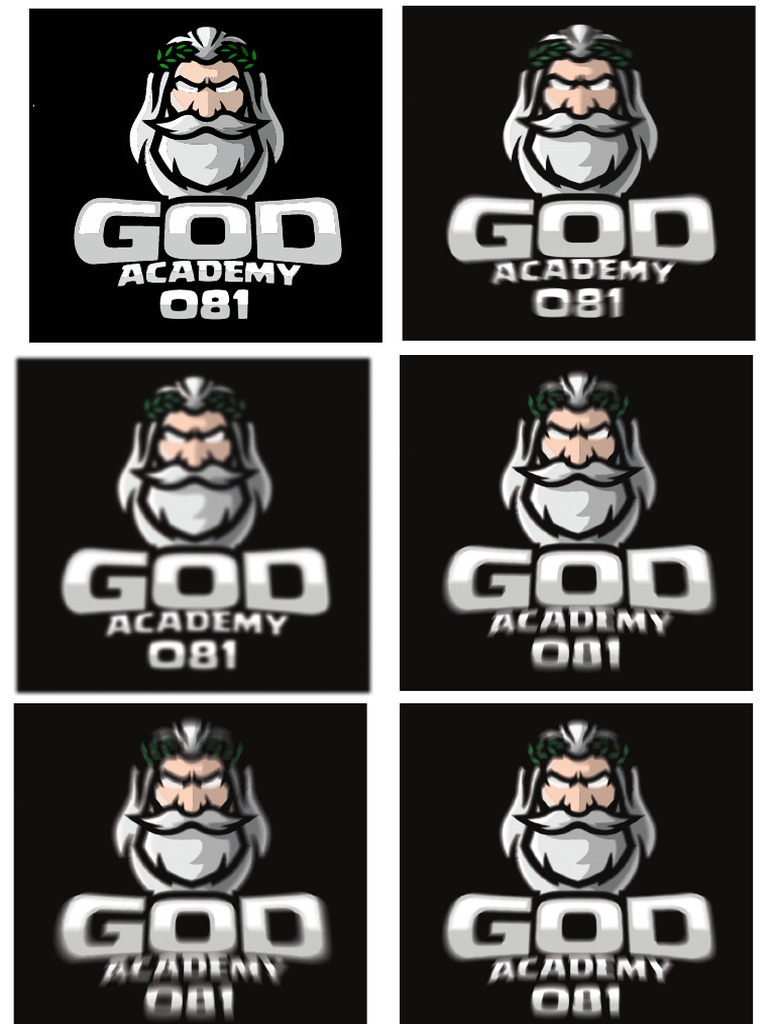 God Academy 2 | PDF