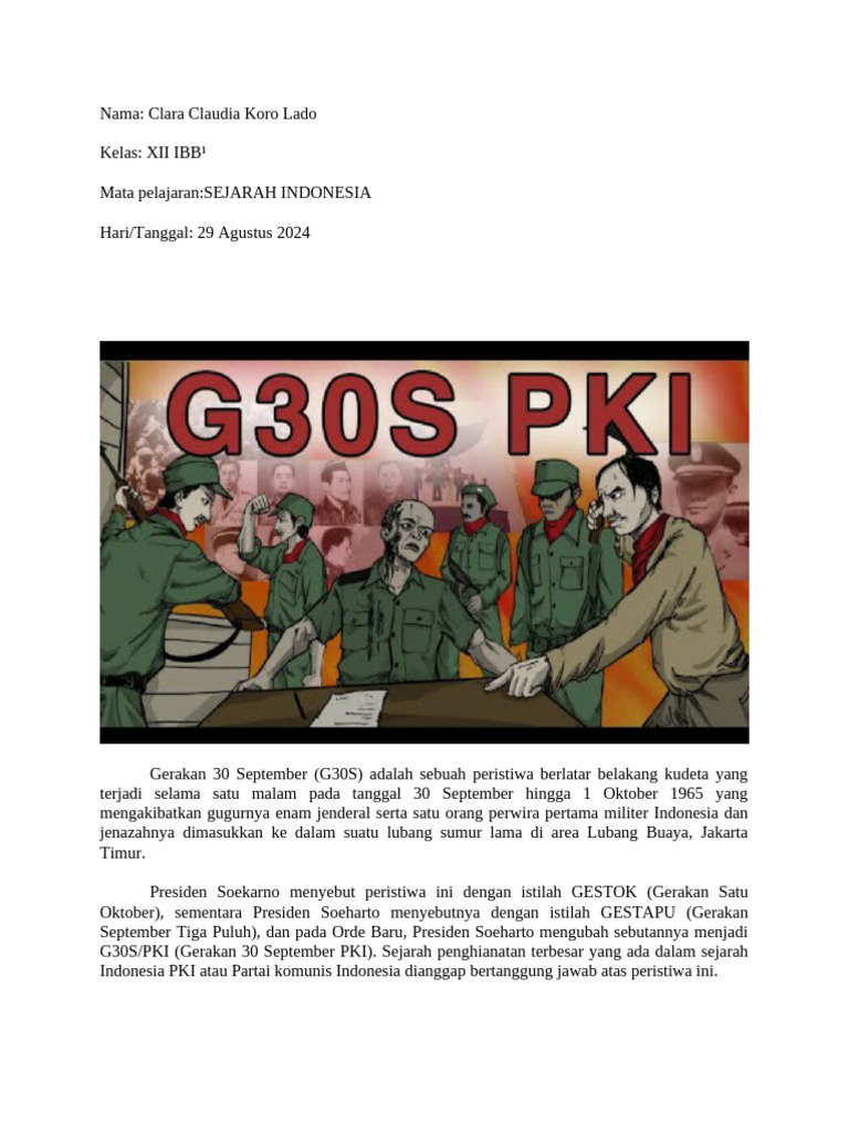 HHHHH | PDF | Politik