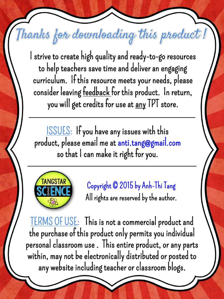 Sub Plans - Science Reading Articles | PDF | Chili Pepper | Feces