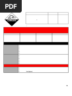 Transport Emergency Card Guide | PDF