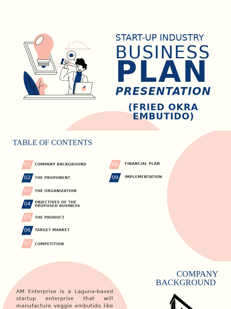 Entrep Business Plan - 20241114 - 201841 - 0000 | PDF | Marketing | Business Economics