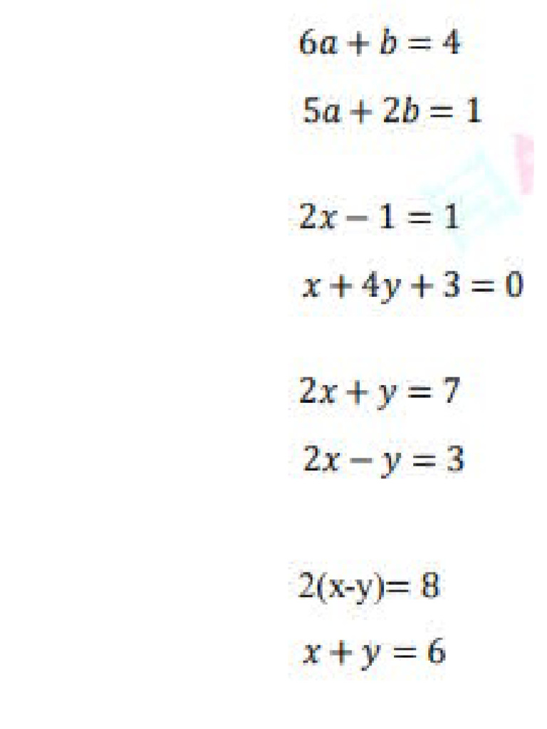 2 - Mystery Box Game - Solving Equations | PDF