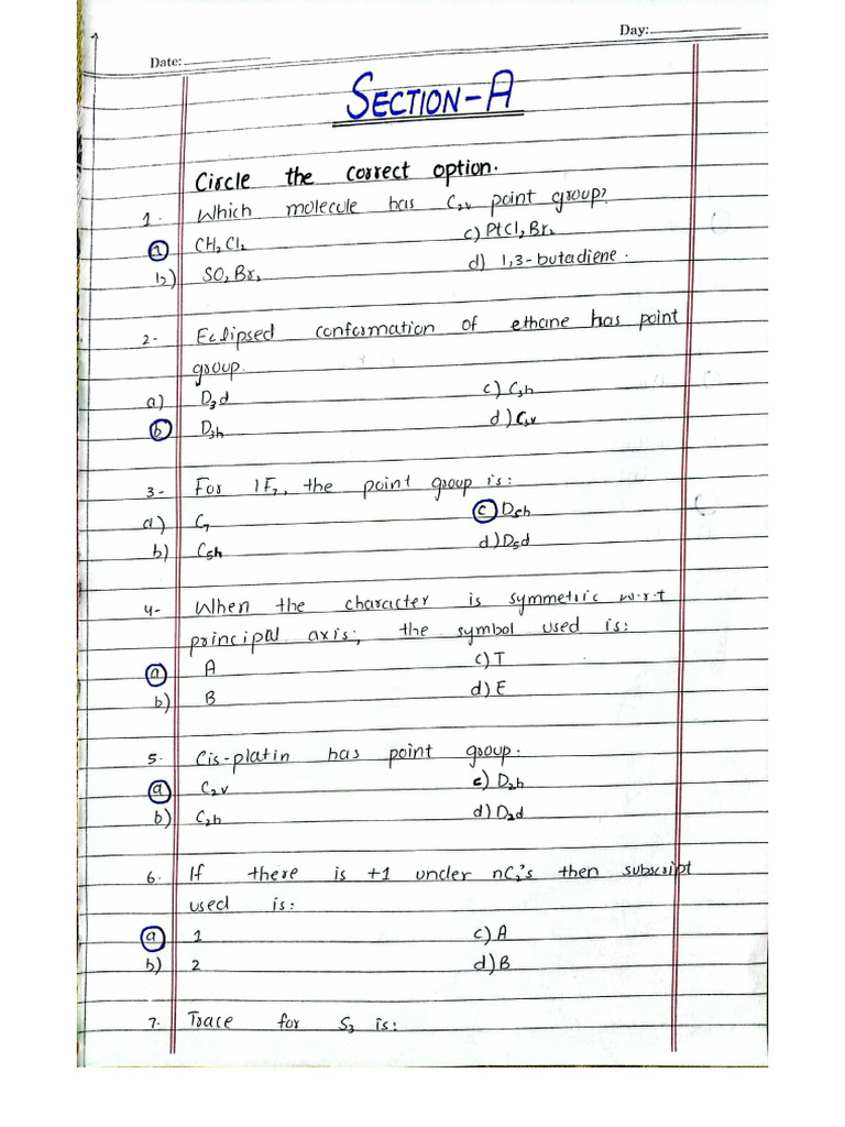 Mehwish Mujahid GT Assignment | PDF