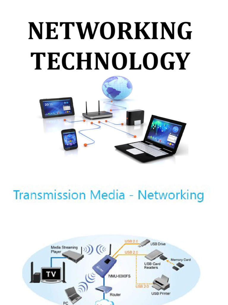 28 Chapter 5 (Networking Technology) | PDF | Network Topology | Computer Network