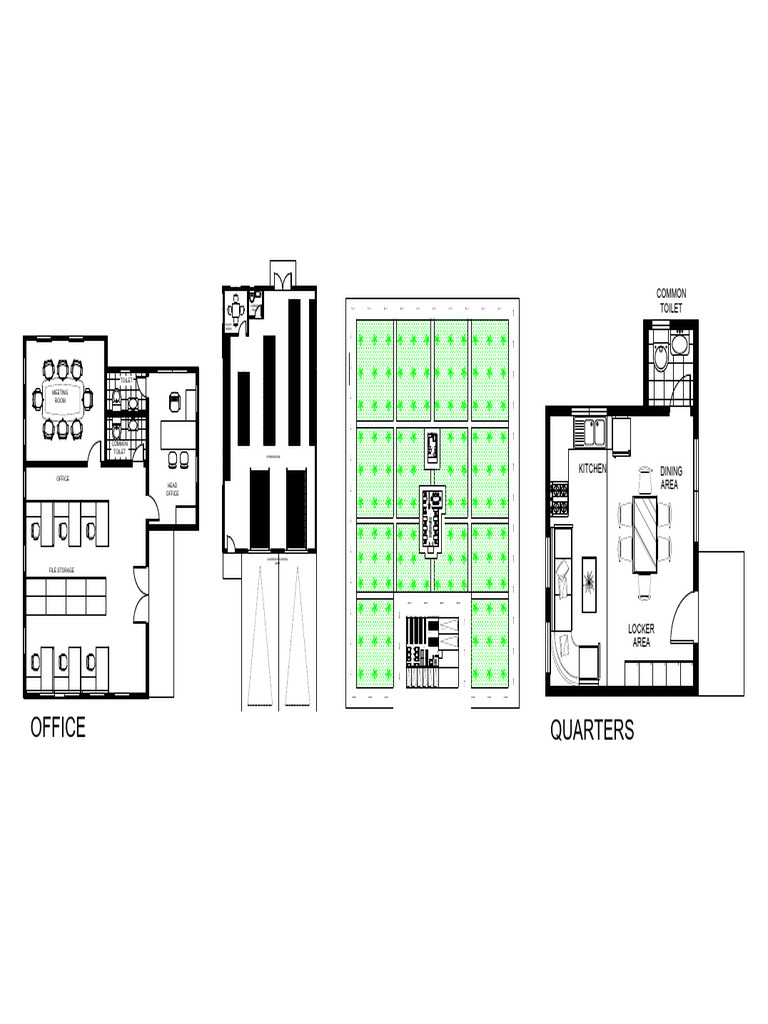 Plantation Model | PDF