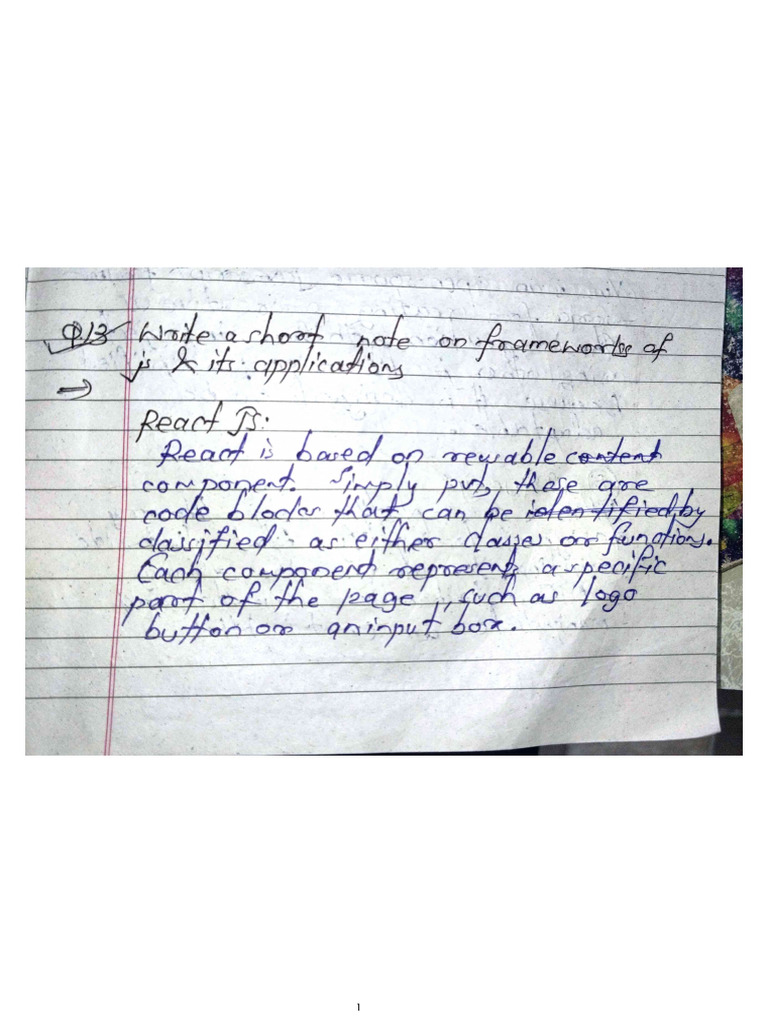 Css QB - Removed - Organized | PDF