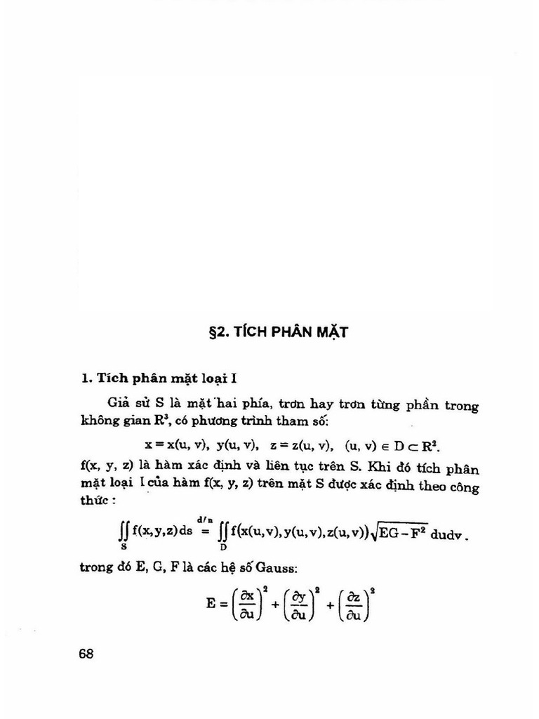Bai Tap TP Mat | PDF