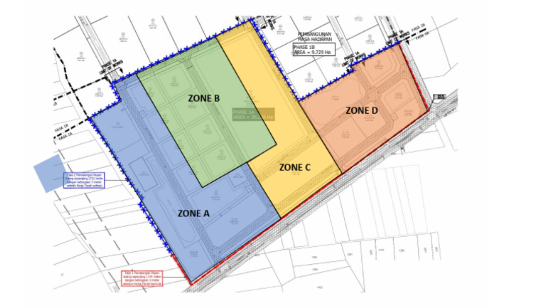 Zoning Colour | PDF