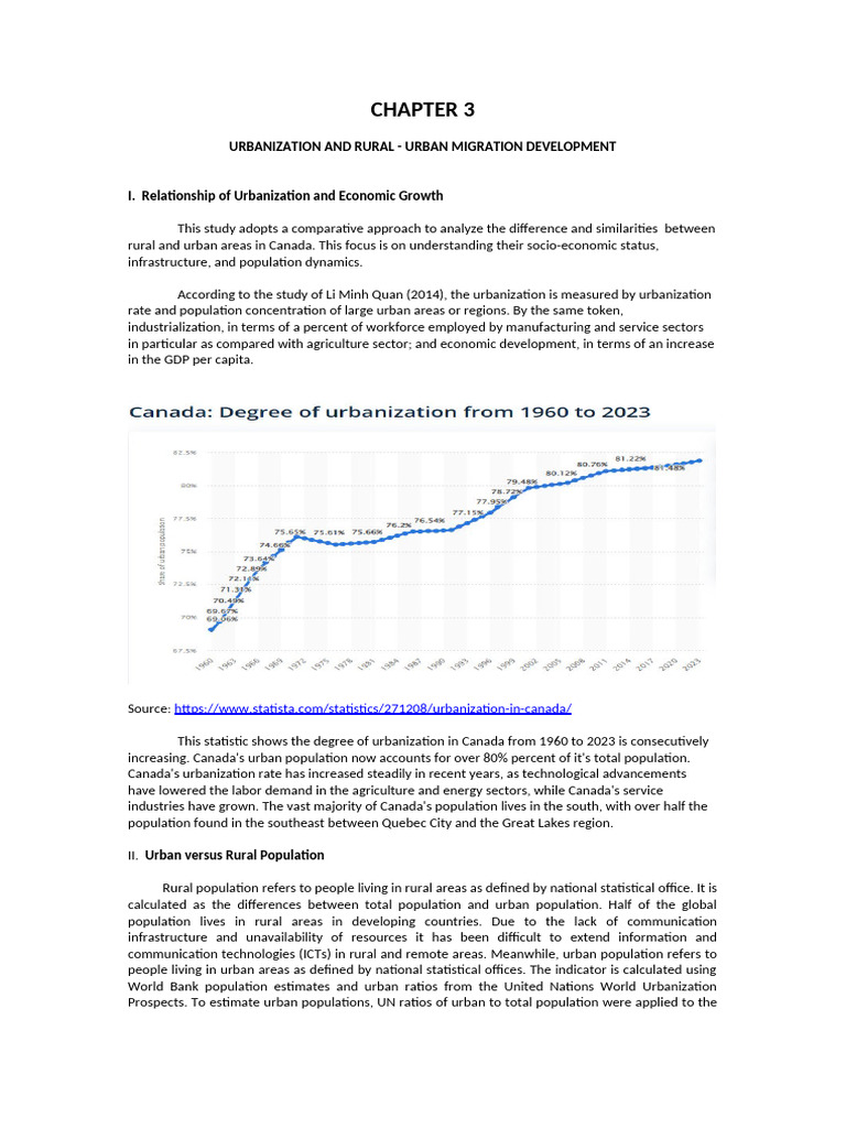 Research Chapter 3 | PDF | Data | Statistics