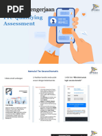04 Sistem Pemutakhiran Wilkerstat (SiPW) SE2026 v.2 | PDF