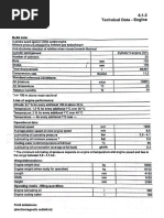 ISO 3046 Reciprocating PLTD | PDF | Nature