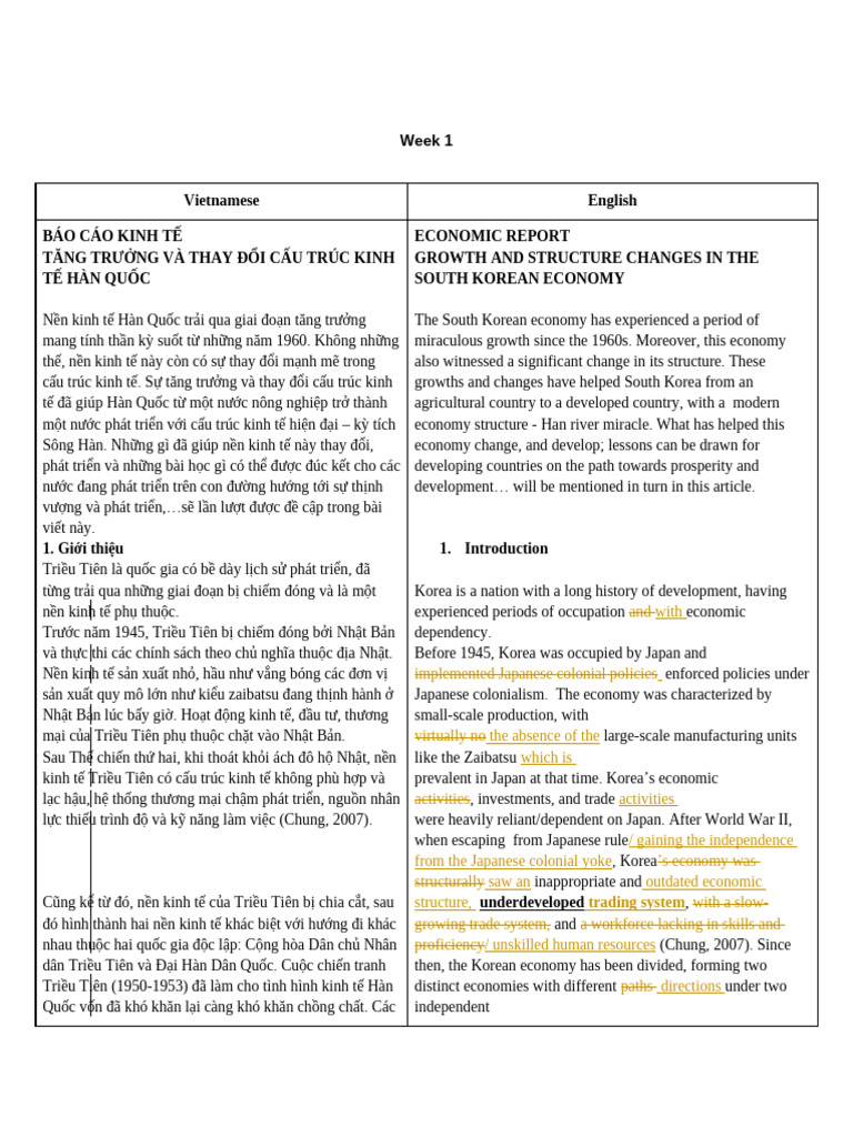 Translation 2 - Portfolio | PDF