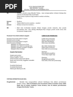 Dengar Dia Panggil Nama Saya | PDF | Agama & Spiritualitas | Puisi