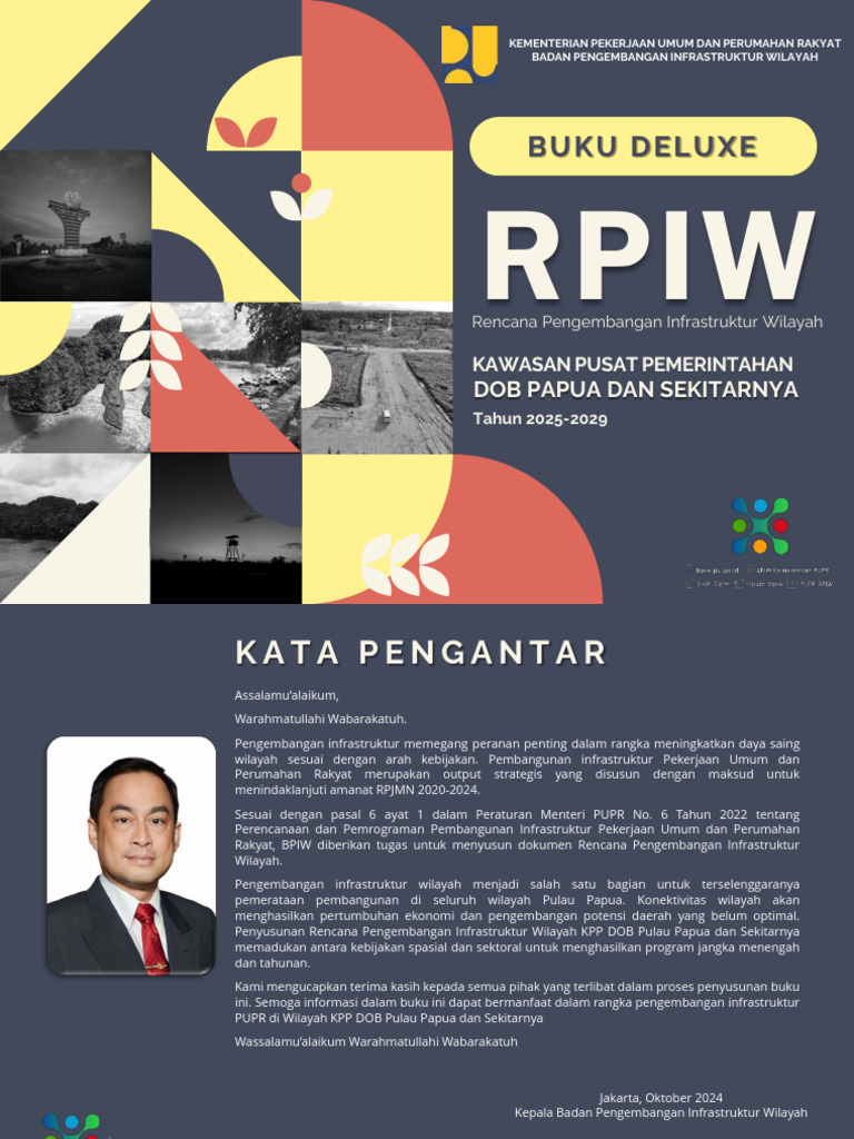 Buku Eksum Rpiw - 17102024 - (1) - Final8 | PDF